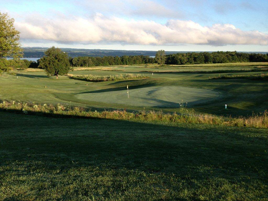 Gallery - King Ferry Golf Club